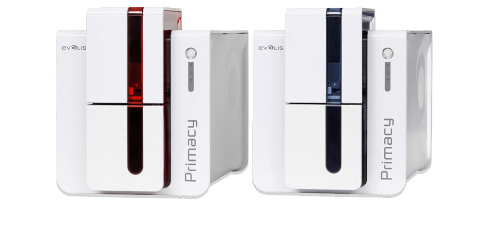 Evolis Primacy ID Card Printer Ribbons
