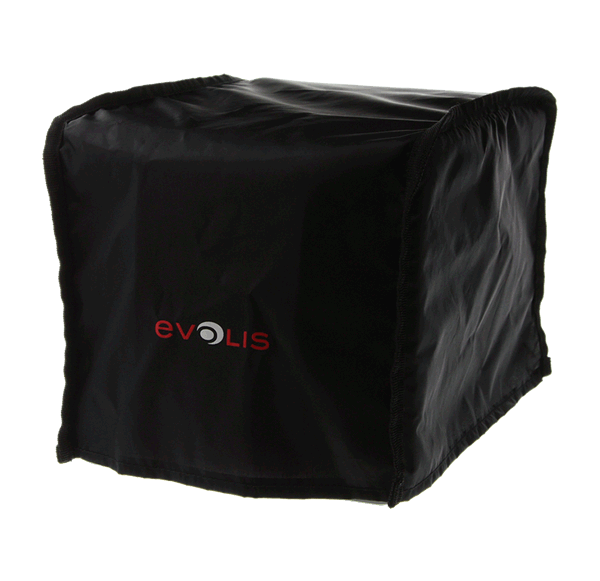 Zenius ID Card Printer Dust Cover helps protects from dust water and ...