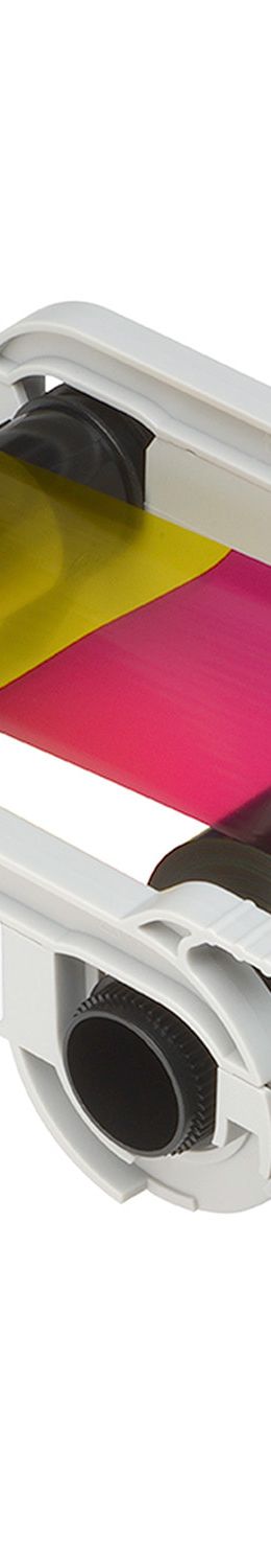 Evolis YMCKO Colour Ribbon