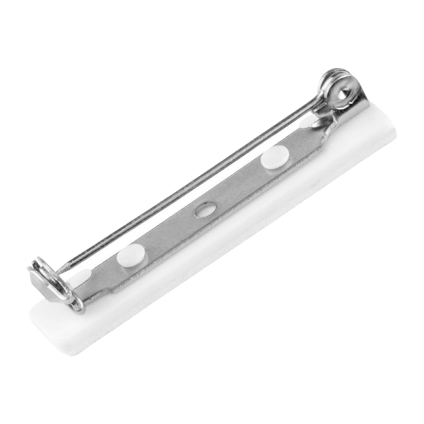 Plastic Self-Adhesive Bar & Pin