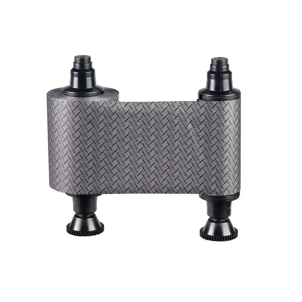 R2018 - Evolis SCRATCH mono ribbon for Pebble & Dualys