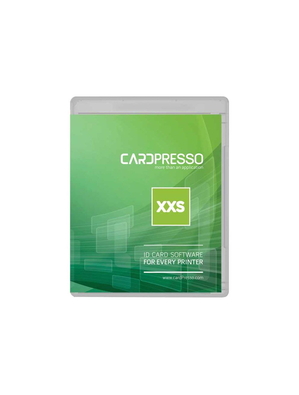 Cardpresso XXS - InteractCard