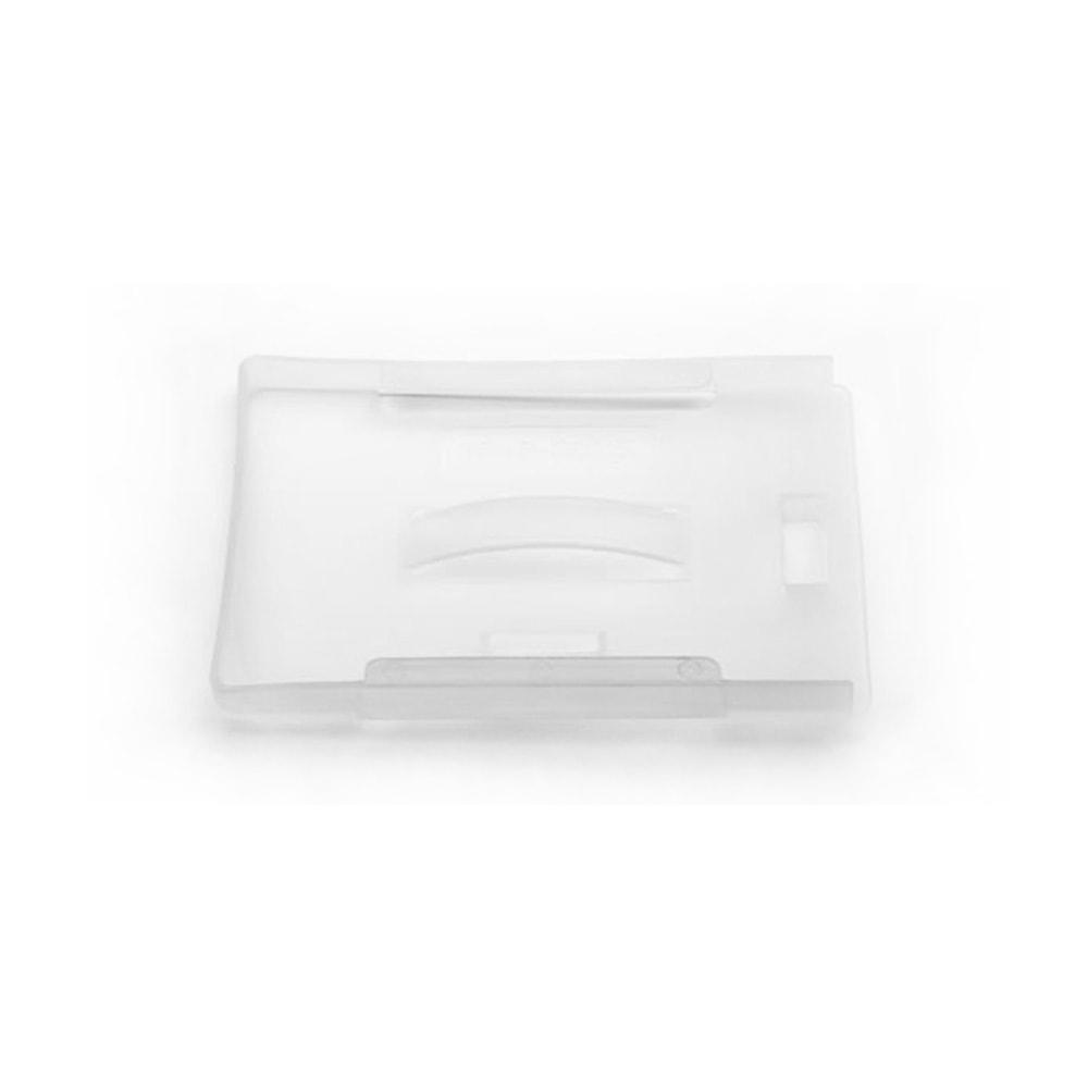 Multi card holder for up to 5 Plastic Cards (ID CHRM01)