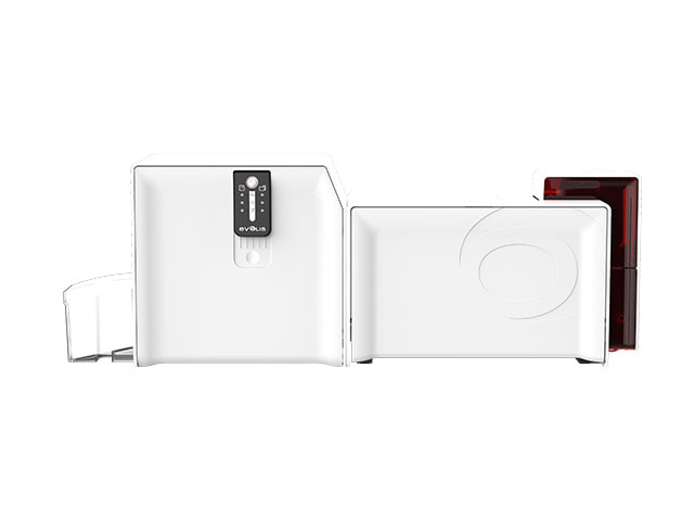 Primacy Lamination ID card printer with custom Hologram